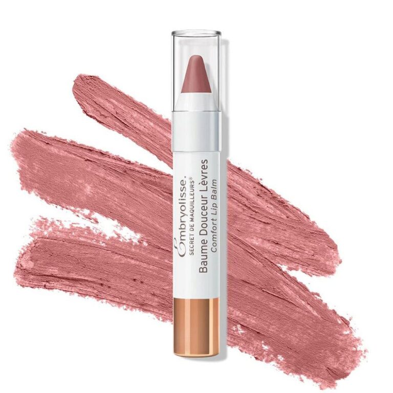 Embryolisse Artist Secret Comfort Lip Balm Intense Red (Rouge Intense ...